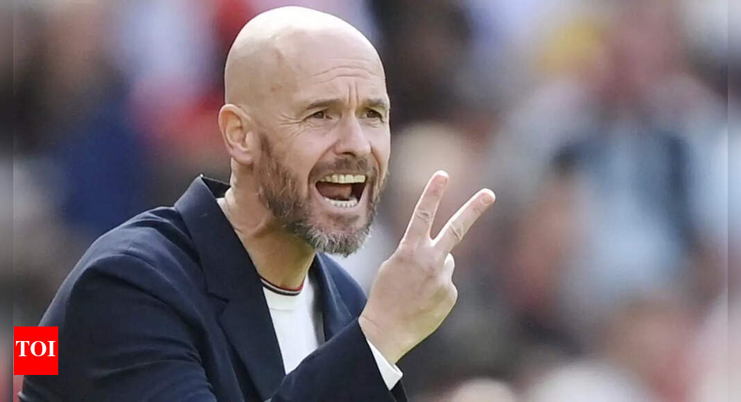 Ten Hag convinced Manchester United can still bring in much-needed new ...