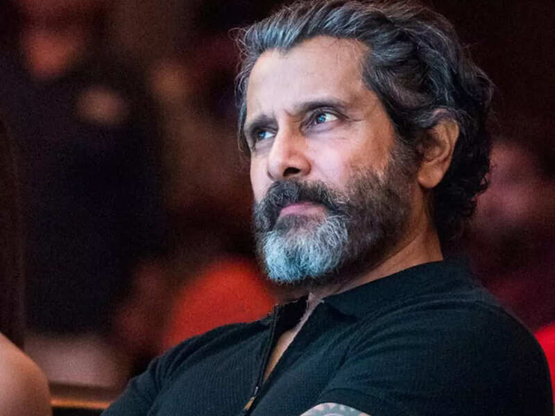 Actor Chiyaan Vikram makes his Twitter debut ahead of big releases ...
