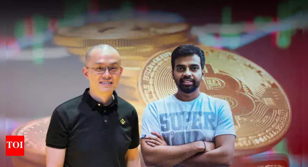 Explained: Why no one wants to own India's biggest crypto exchange ...