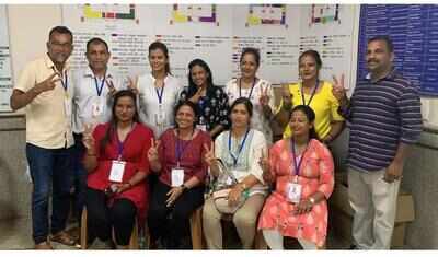 Women panchayat members to hold sway over coastal villages in Salcete ...