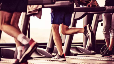 In the fitness of things, why exercising caution is the key | Delhi ...