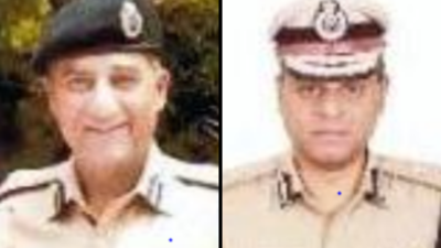 President's police medal for 2 IPS officers from Rajasthan | Jaipur ...