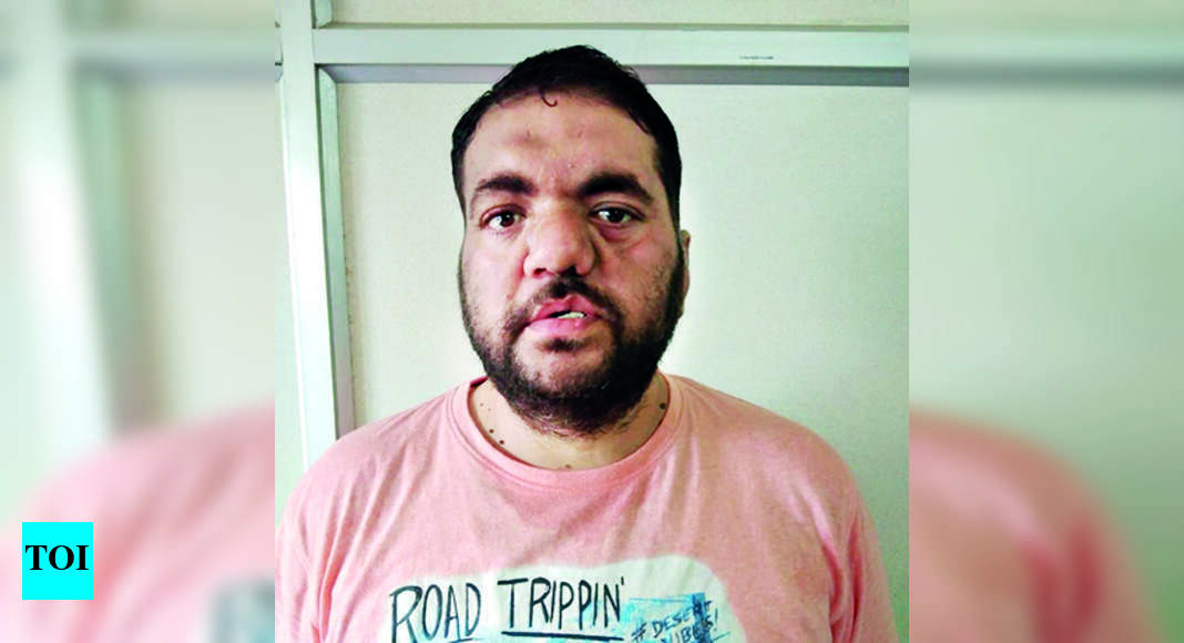 ‘notorious Bootlegger Hiding In Dubai’ | Surat News - Times of India