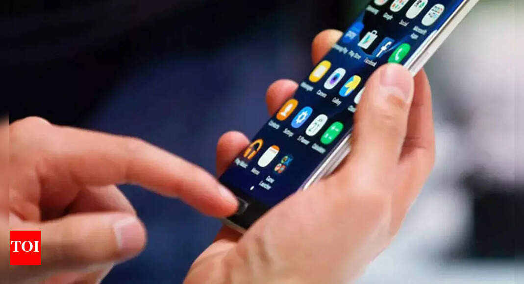 Can An App Save Stroke Patients When There s No Neurologist ICMR