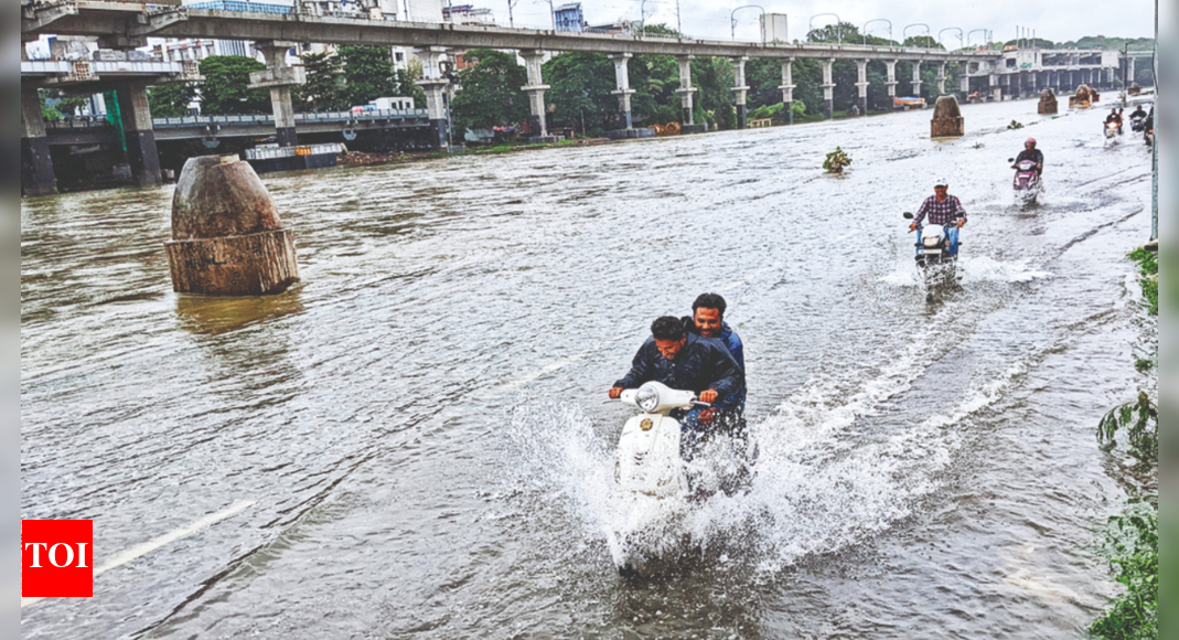 Citizens: Citizens Seek Better Alert System On Dam Water Discharge ...