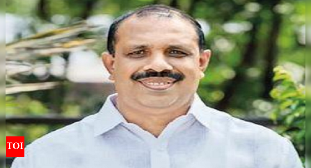 Mla: Kerala: Aiming to nurture better legislators, UDF MLA offers hands ...