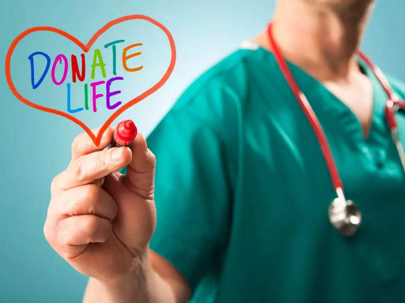 The psychological aspect of organ donation in the current scenario ...