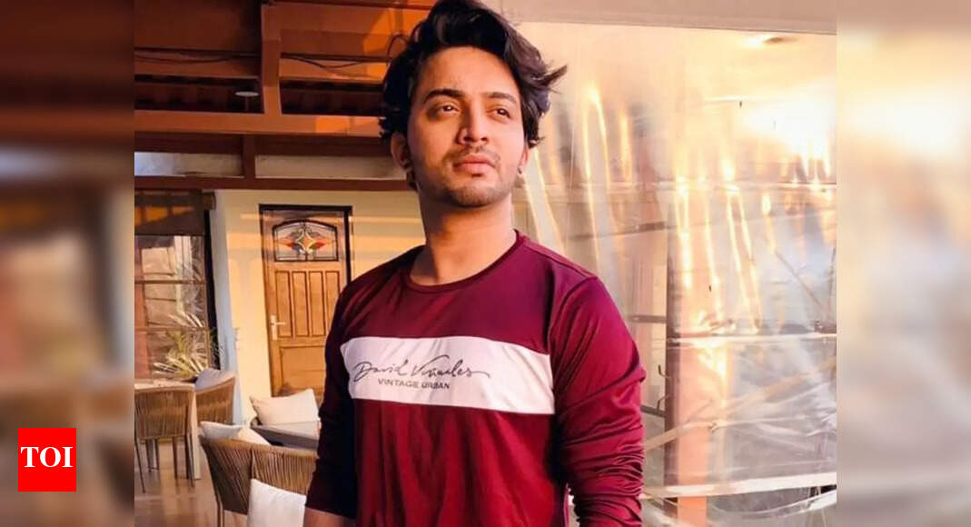 Exclusive - Khwabon Ke Darmiyaan actor Nishant Pandey wants to get back ...