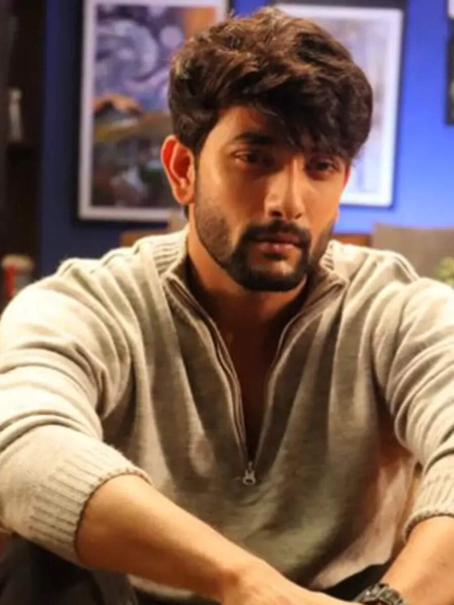 Imlie actor Fahmaan Khan's secret food habits | Times of India