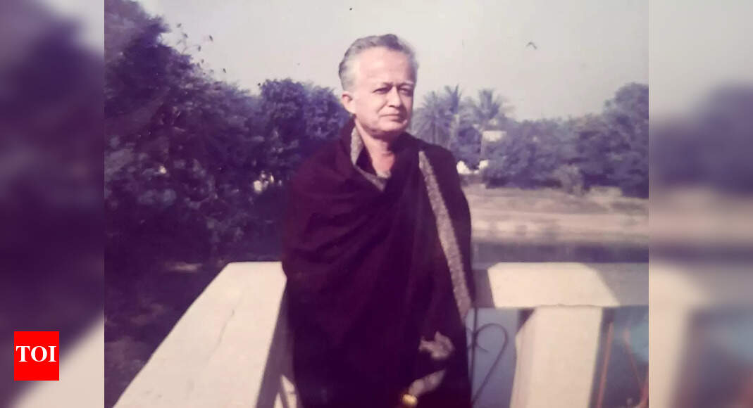 From Pakistani to Indian three days later: The story of two trysts with ...