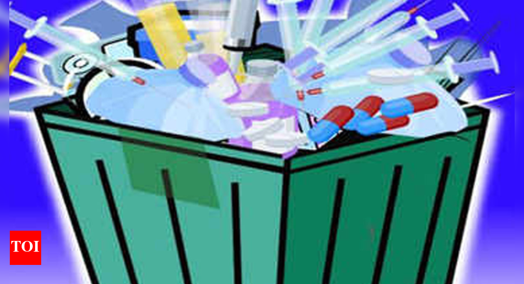 Biomedical: Pune: Sample collection units to be listed as biomedical ...