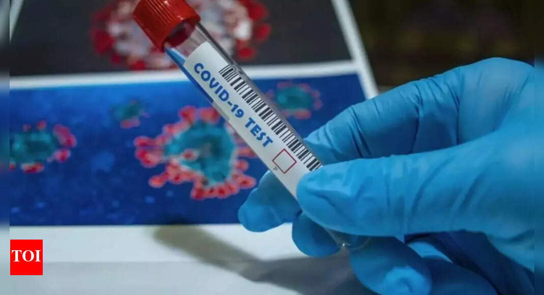 Pcr: New Pcr Lab In Pc Sethi Hosp For Viral Disease Test | Indore News ...