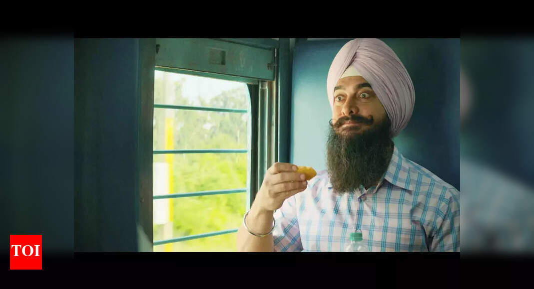 'Laal Singh Chaddha' faithful Indian adaptation of 'Forrest Gump': AMPAS | Hindi Movie News ...
