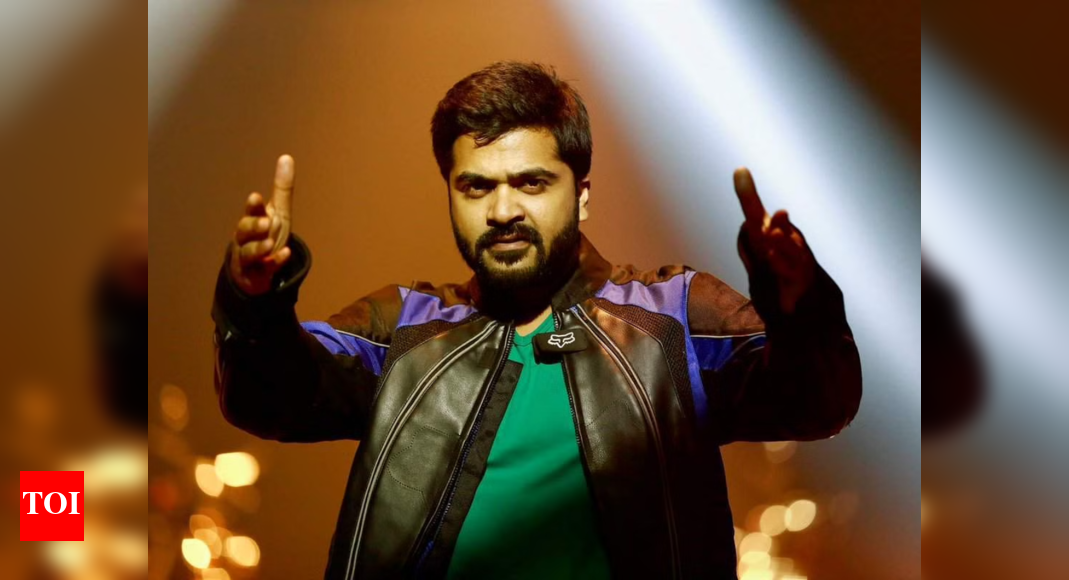 Simbu turns down a huge offer to act in an alcohol advertisement ...