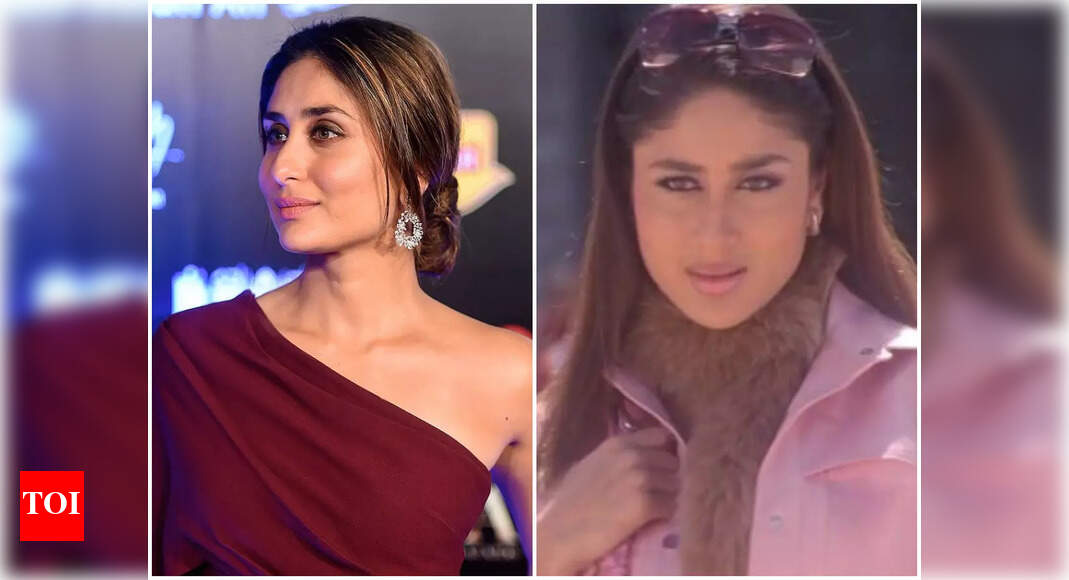 Kareena Kapoor Khan wants K3G character Poo to have her own film ...