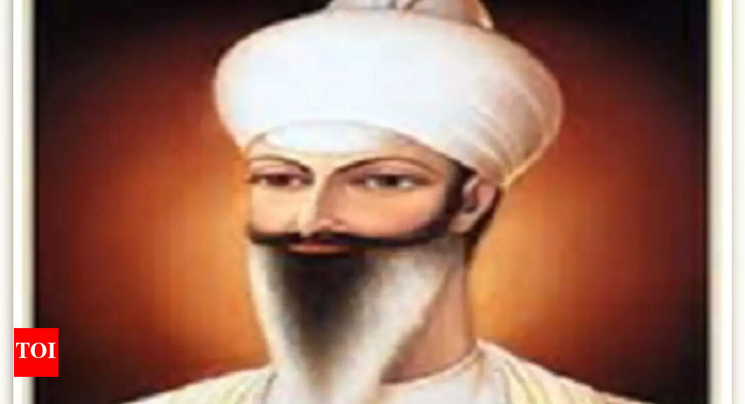 Guru Ram Singh: The leader who launched anti-colonial movement in ...
