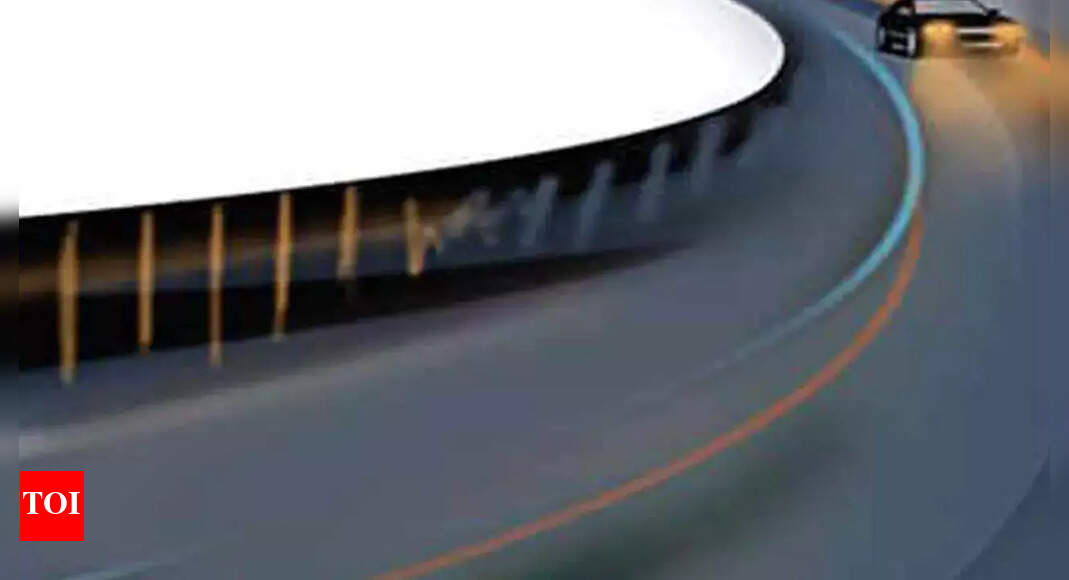 Pune: 32 km of ring road work set to start after this monsoon | Pune ...