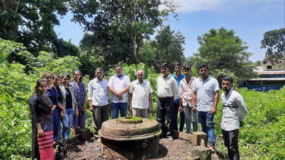 When Dodamarg birthed, gave refuge to Goa’s freedom fighters | Goa News ...