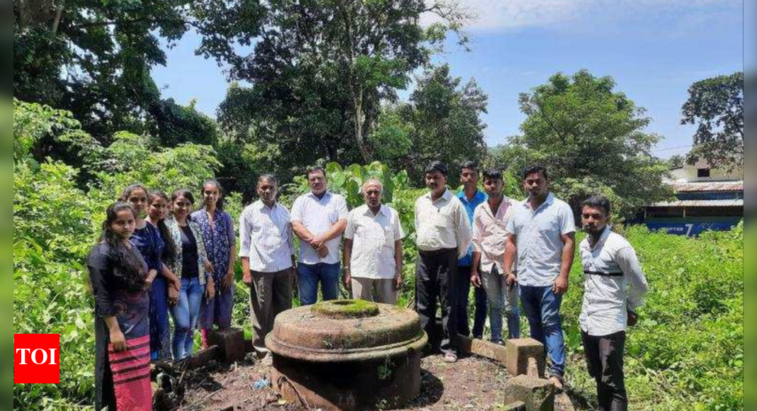 When Dodamarg birthed, gave refuge to Goa’s freedom fighters | Goa News ...