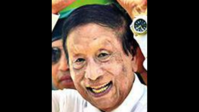 Centre keeping pretentious silence over pact: Th. Muivah | Guwahati ...