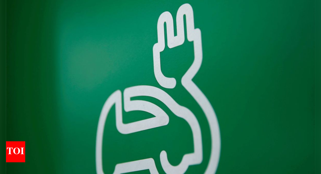 Kinetic Engineering: Kinetic Engineering To Set Up Ev-focused ...