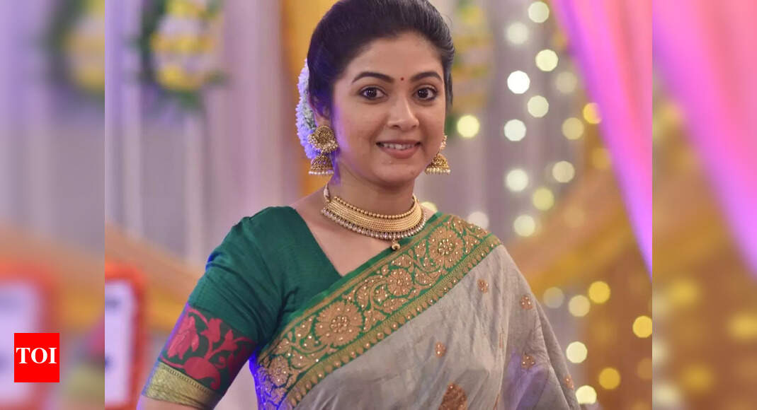 Actress Payel De shares a special message for fans on Independence Day ...