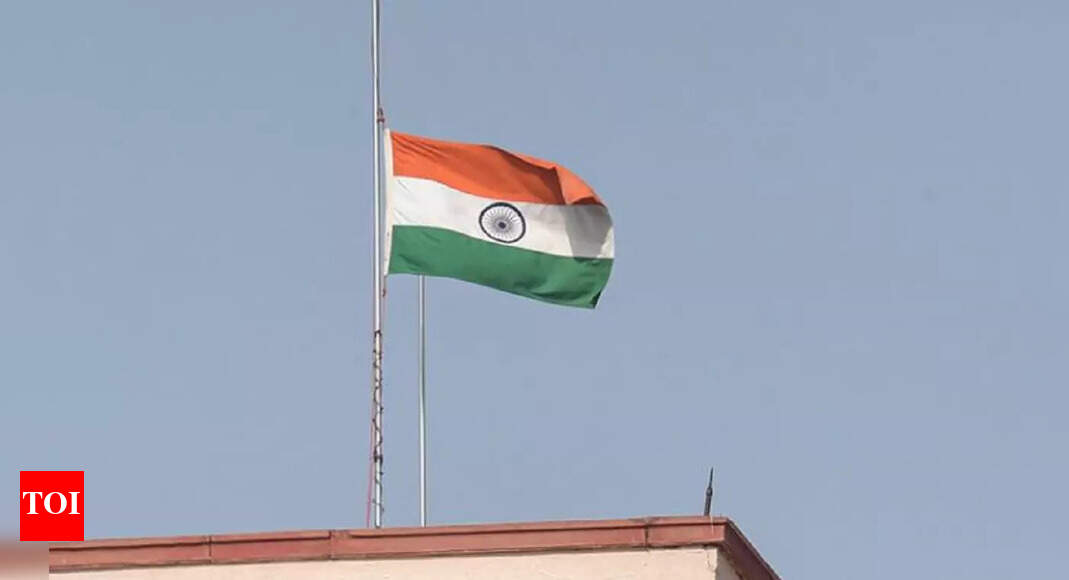 Pudukottai: Caste discrimination at Independence Day function in Tamil ...