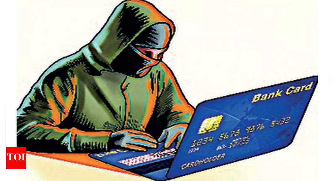 Mumbai Woman Loses Rs 8 Lakh To Cheat Claiming To Be Us Citizen