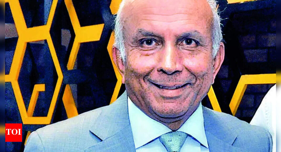 Digit: Promoters of Go Digit apply for life business licence - Times of ...