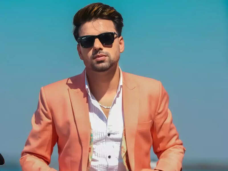 Mayur Mehta: The monotonous routine of TV doesn't excite me - Times of ...