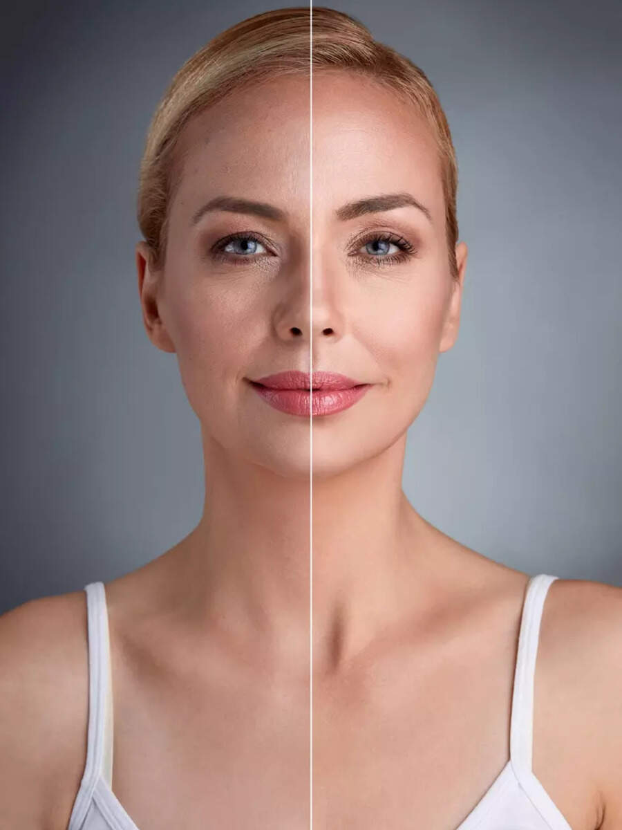 Foods You Must Eat For Wrinkle Free Skin Times Now