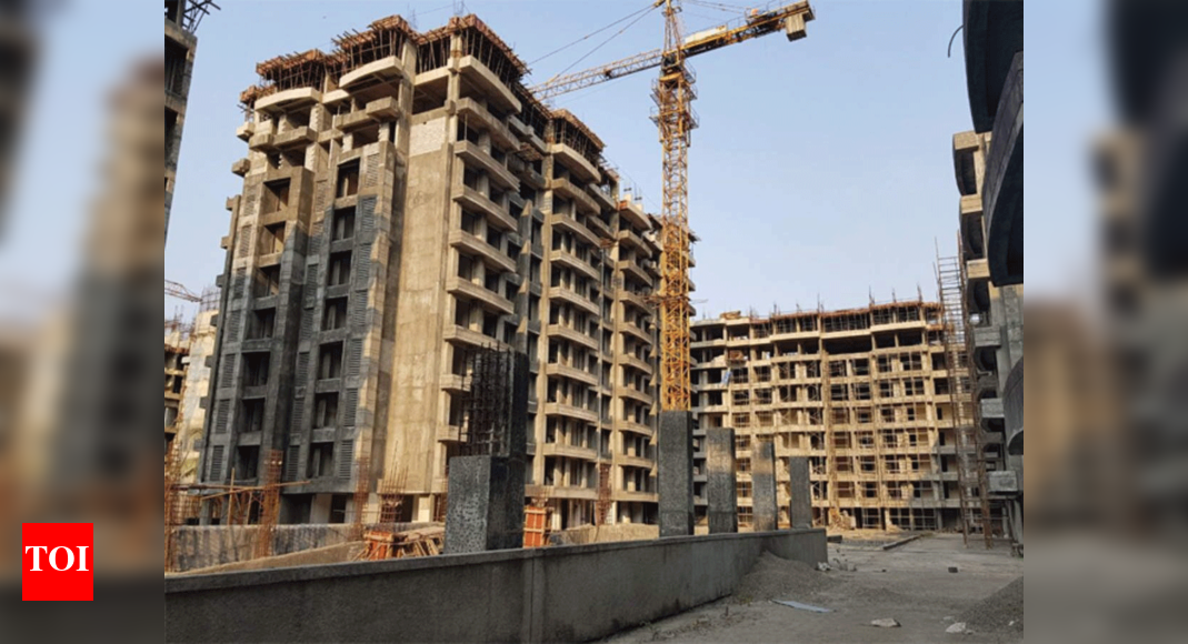 Buying a home? Delhi-NCR sees highest price increase at 10% in last one ...