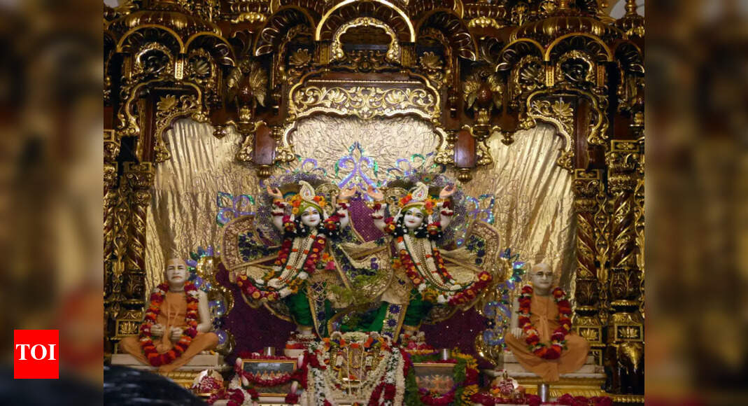 Hal Shashti 2022: Know Date, Rituals and Significance of Balaram ...