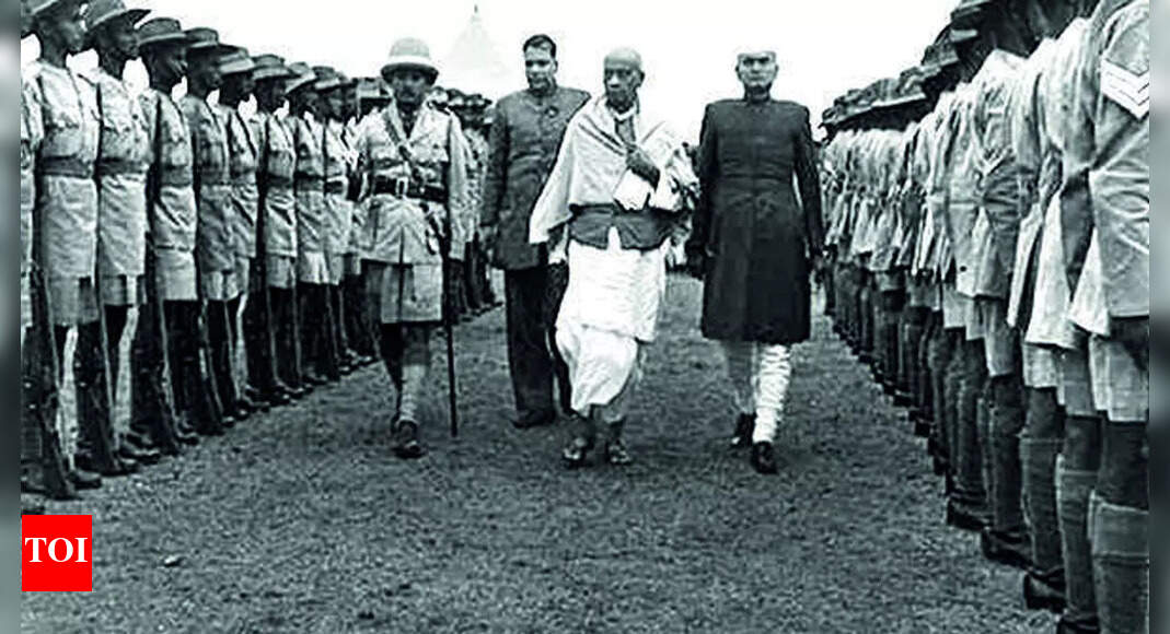 Odisha: From pages of history, shades of new Odisha | Bhubaneswar News ...