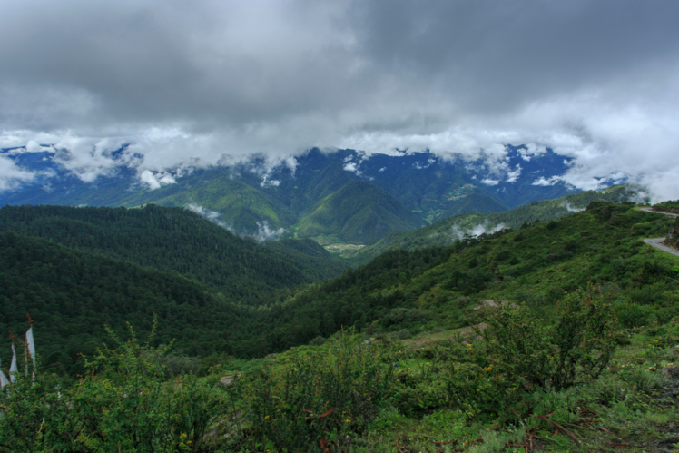 10 experiences you should visit Bhutan for | Times of India Travel