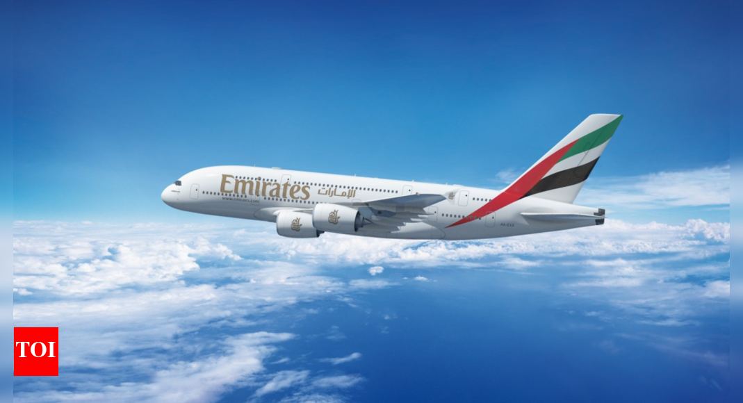 Karnataka: In a first, largest passenger plane Airbus A380 to land in ...