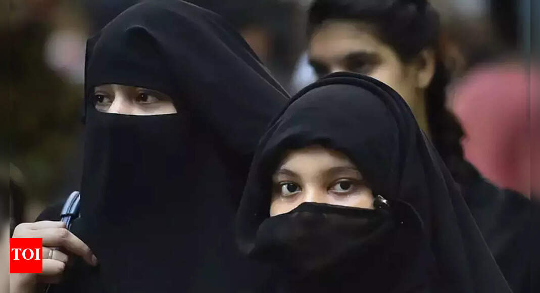 Talaq: Explained: Why did SC say 'Talaq-e-Hasan' is different from triple talaq | India News ...