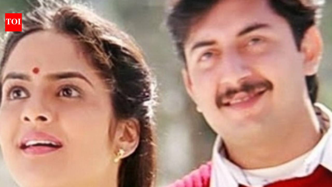 30 years of 'Roja', the film that gave birth to Mani Ratnam's politcal ...