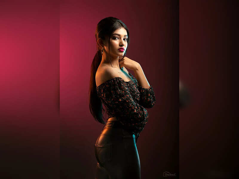 Exclusive: I watched films like Barfi and Sadma to prepare for Love 360: Rachana Inder | Kannada ...