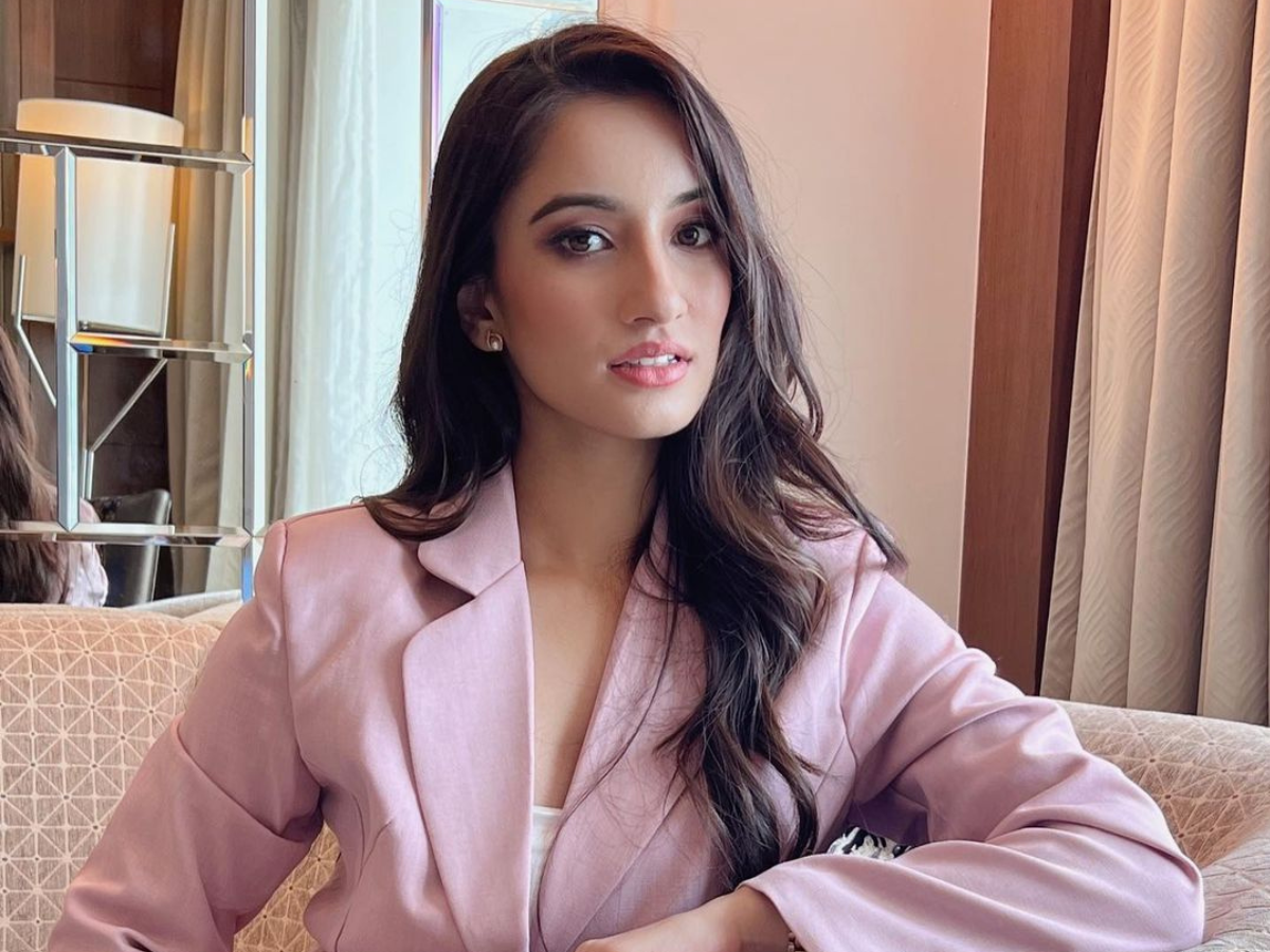 Learn more about LIVA Miss Popular Choice 2022 nominee Amisha Thakur ...