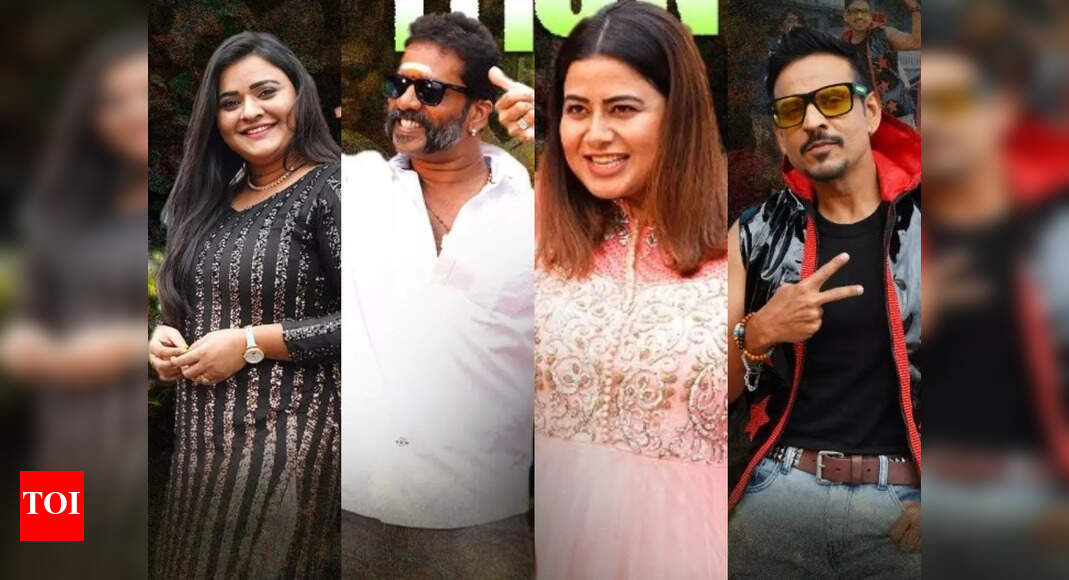 Akul Balaji hosted Dance India Dance Telugu to premiere on August 21 ...