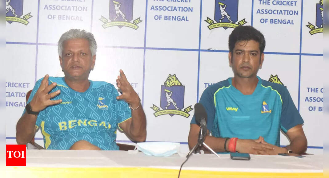 Retaining intensity holds the key in long season, says Bengal's batting ...