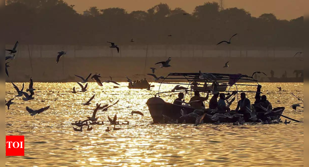 Ganga: Clean Ganga mission launches initiatives to promote economic ...