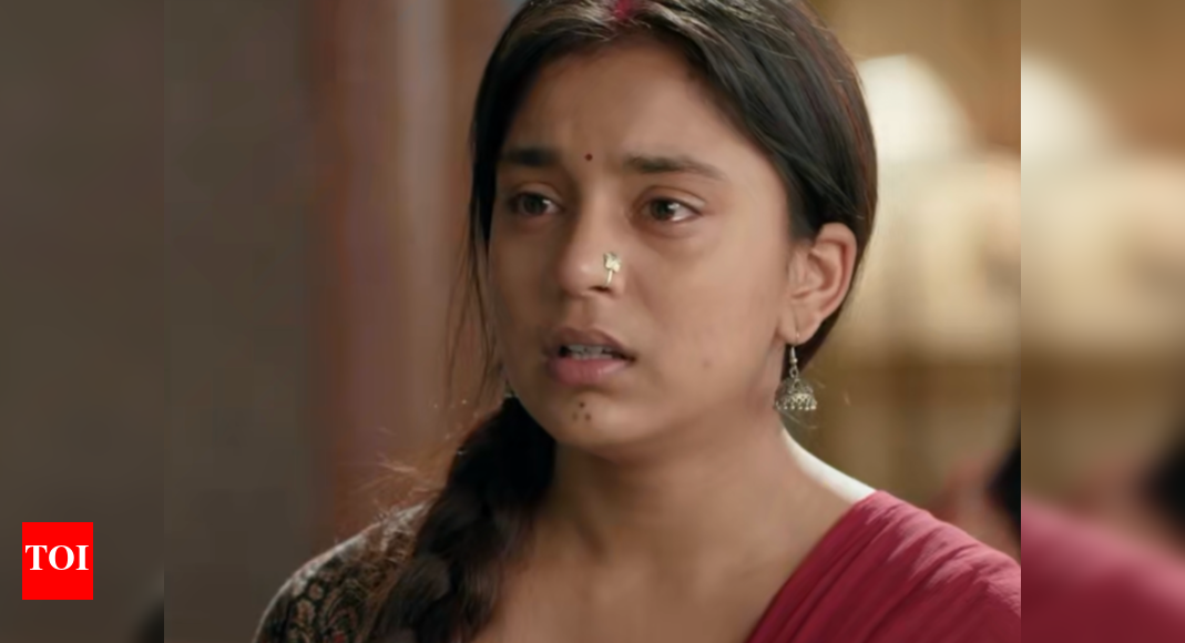 Imlie update, August 16: Imlie meets the Rathores after 5 years - Times ...