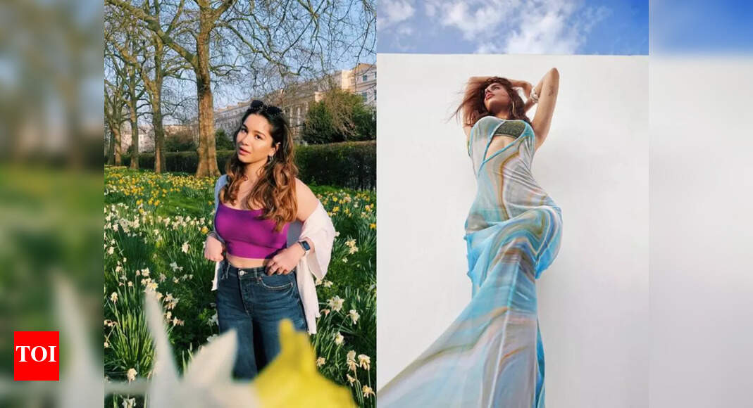 Fashion tips for Gen Z to slay with comfort - Times of India