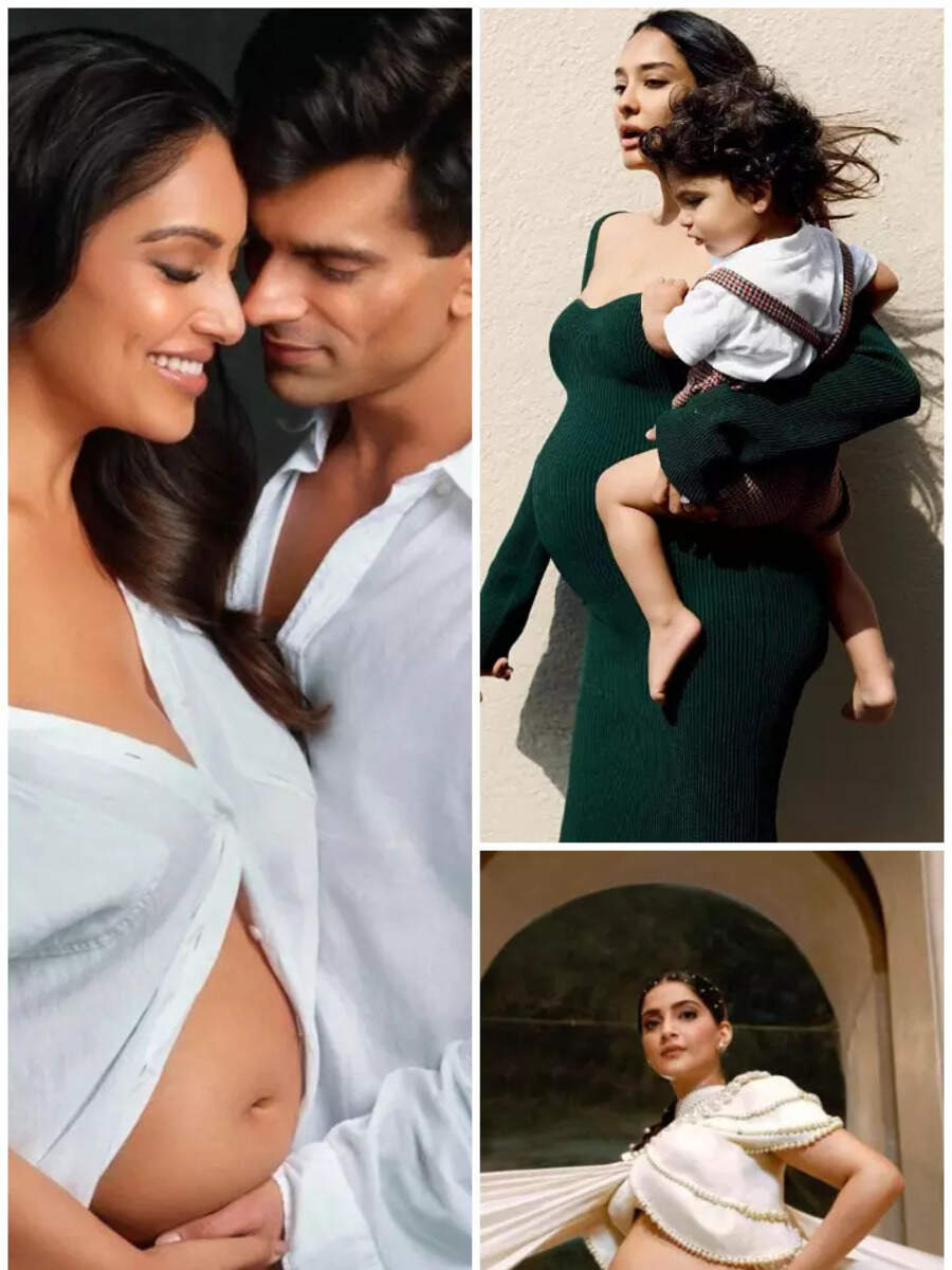 Bipasha Basu, Sonam Kapoor, Alia Bhatt: 9 B’Town ladies who broke the ...