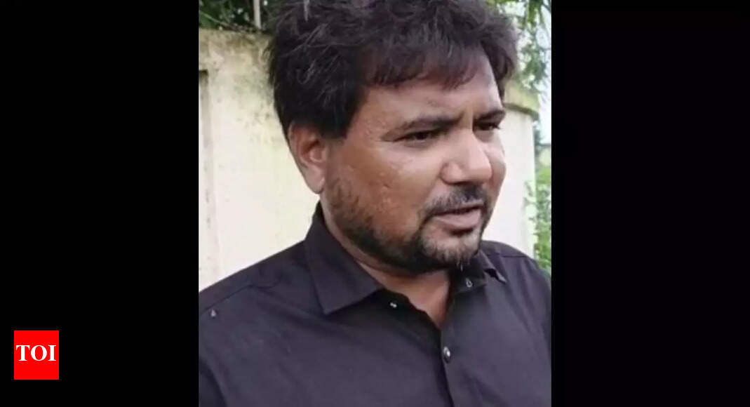 Bilkis: Bilkis Bano Case: 'We’re scared' Bilkis's spouse on convicts ...