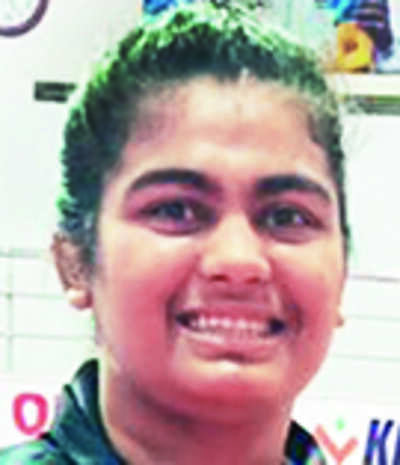 Kazakhstan: City Intl Boxer Alfiya Selected For Sr National Camp ...