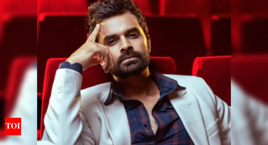 Yash Soni looks dapper in the latest picture; See pic | Gujarati Movie ...