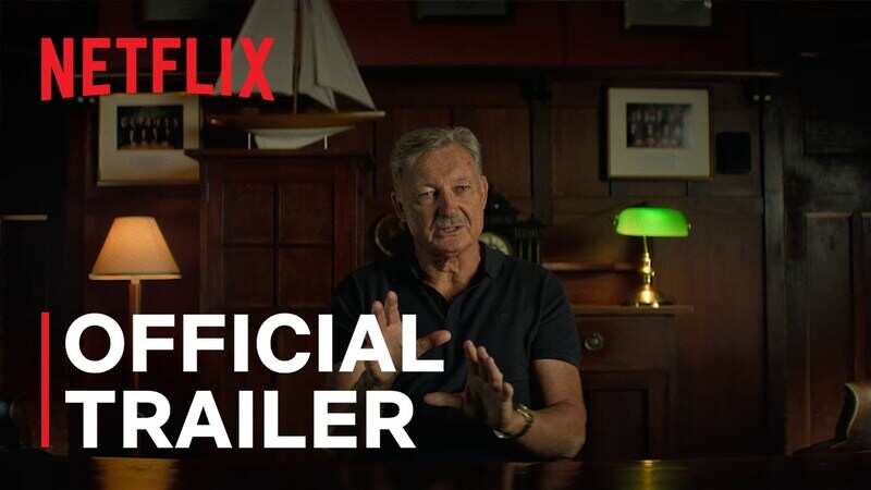 'Untold: The Race Of The Century' - Official Trailer